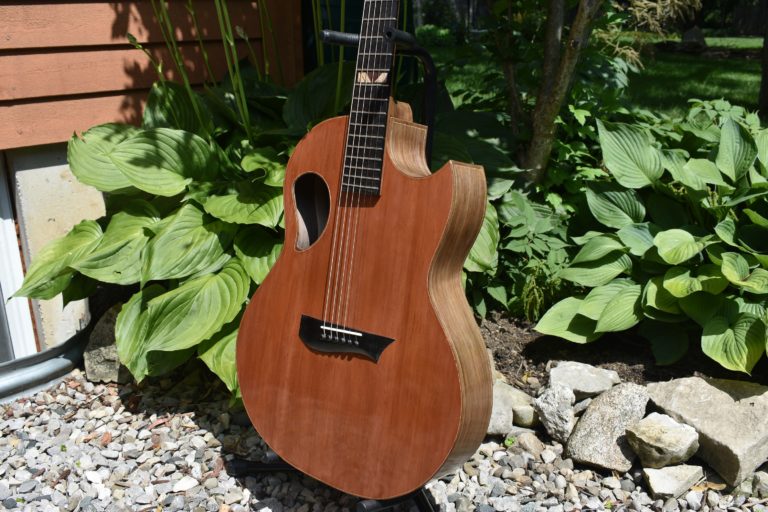 About – Emily Alice Shaw