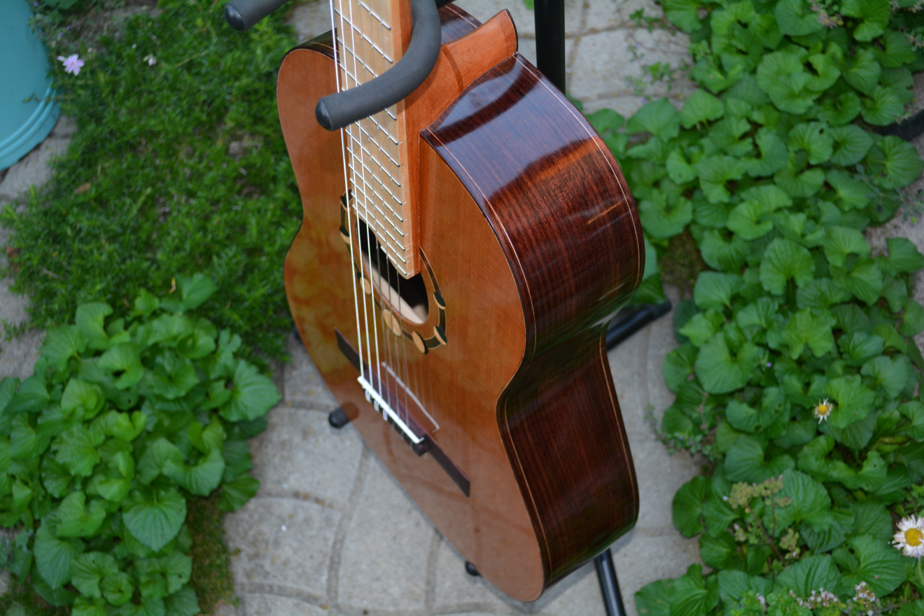 Josh 1 – Emily Alice Shaw