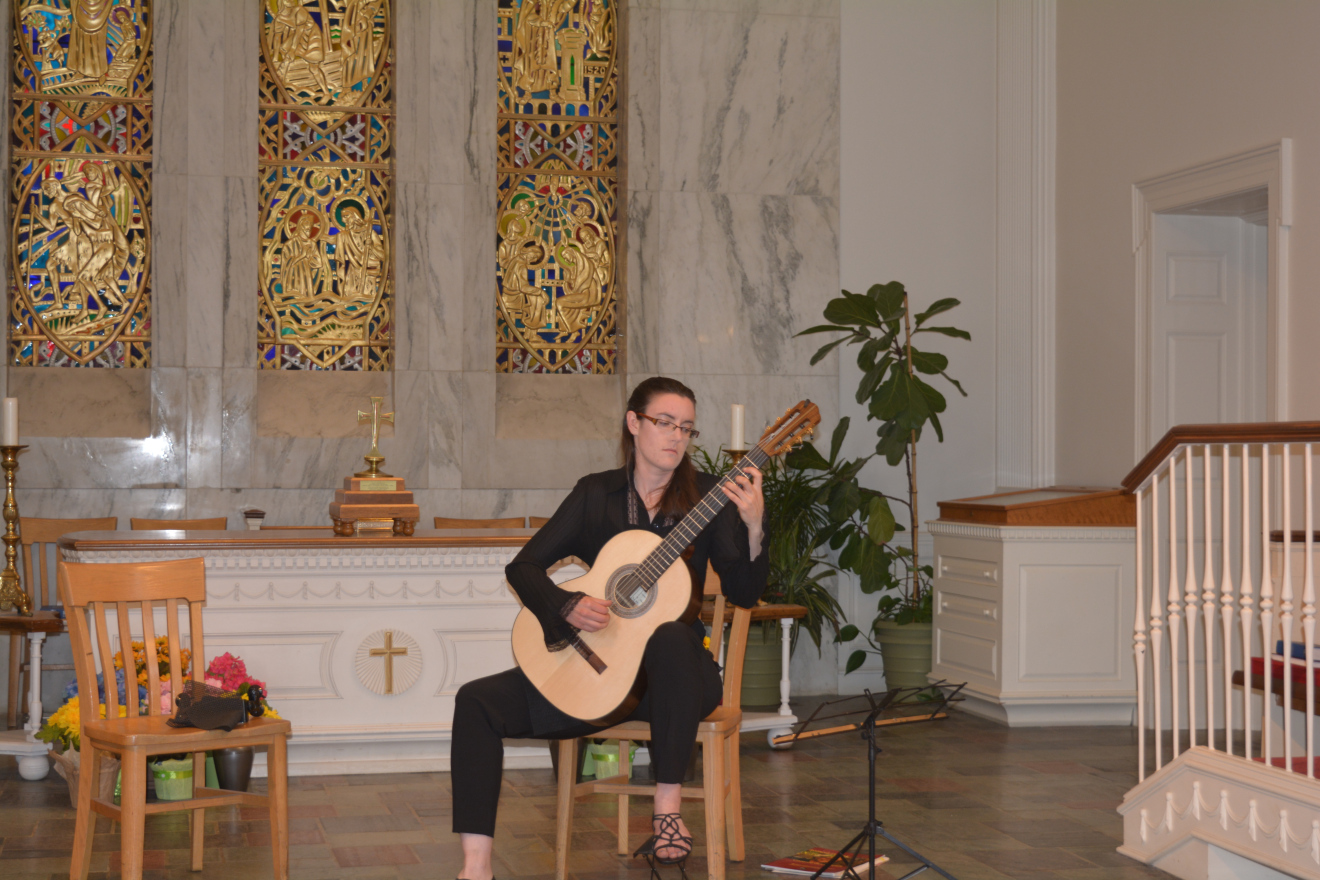 Nova Scotia 2017 – Emily Alice Shaw