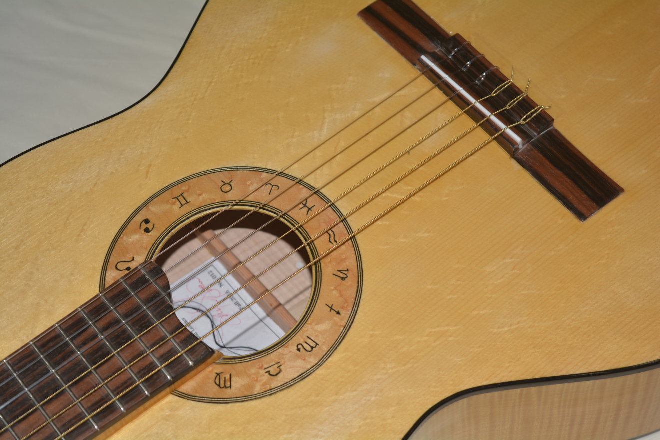 Richard 1 – Emily Alice Shaw