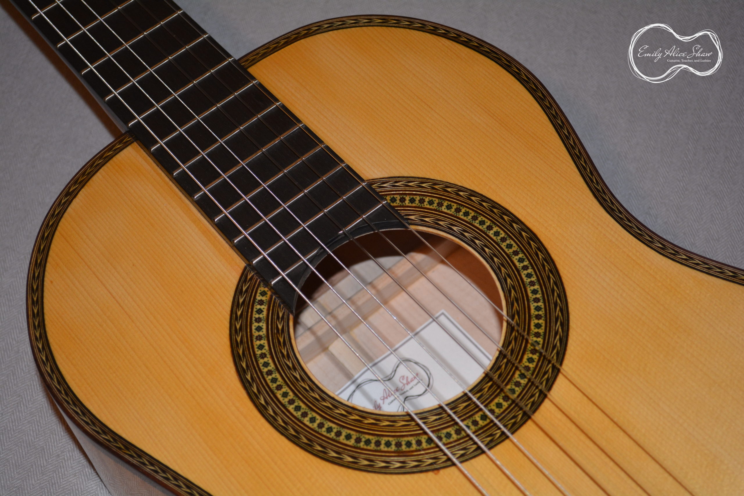 Happy New Year! – Emily Alice Shaw