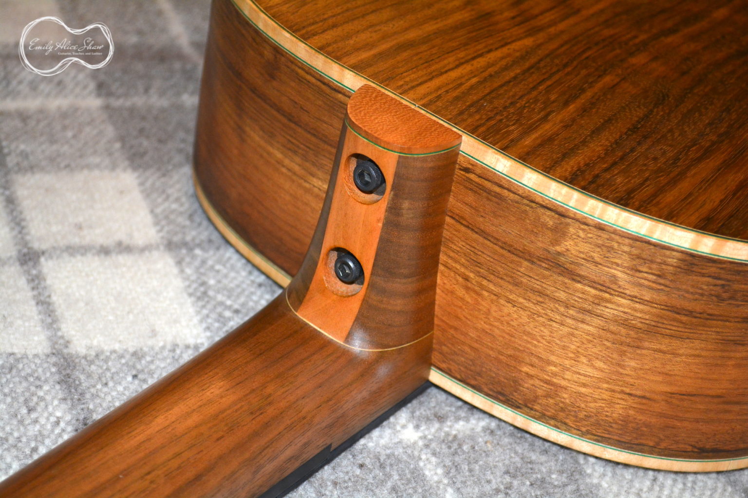 Another addition to the family! – Emily Alice Shaw